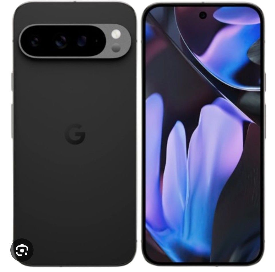 Google Pixel 9 Pro Obsidian 512GB, Mobile Phones & Gadgets, Mobile ...