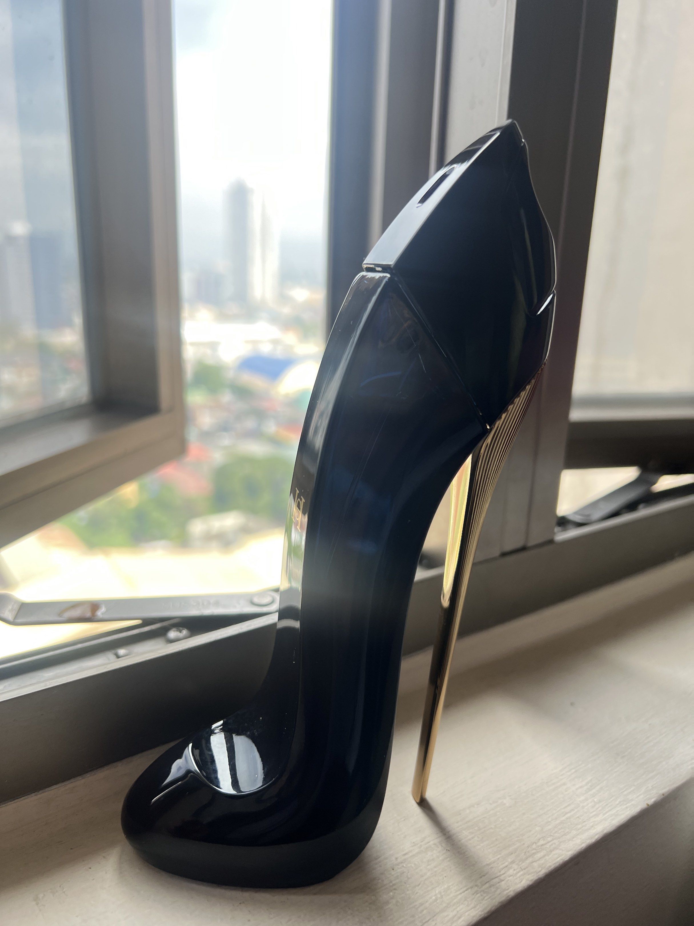 Guaranteed Authentic Carolina Herrera Good Girl Eau de Parfum, Beauty ...