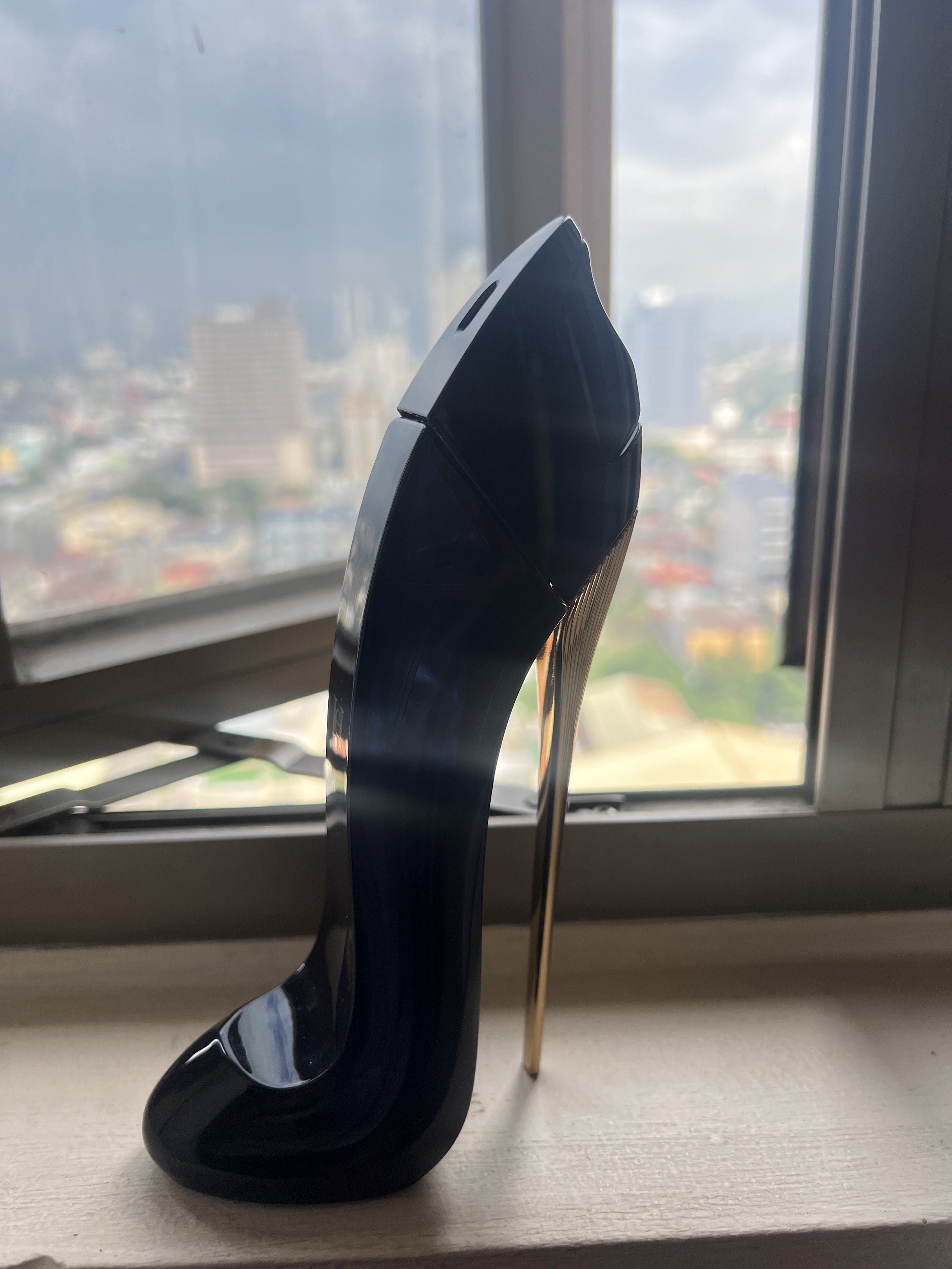 Guaranteed Authentic Carolina Herrera Good Girl Eau de Parfum, Beauty ...