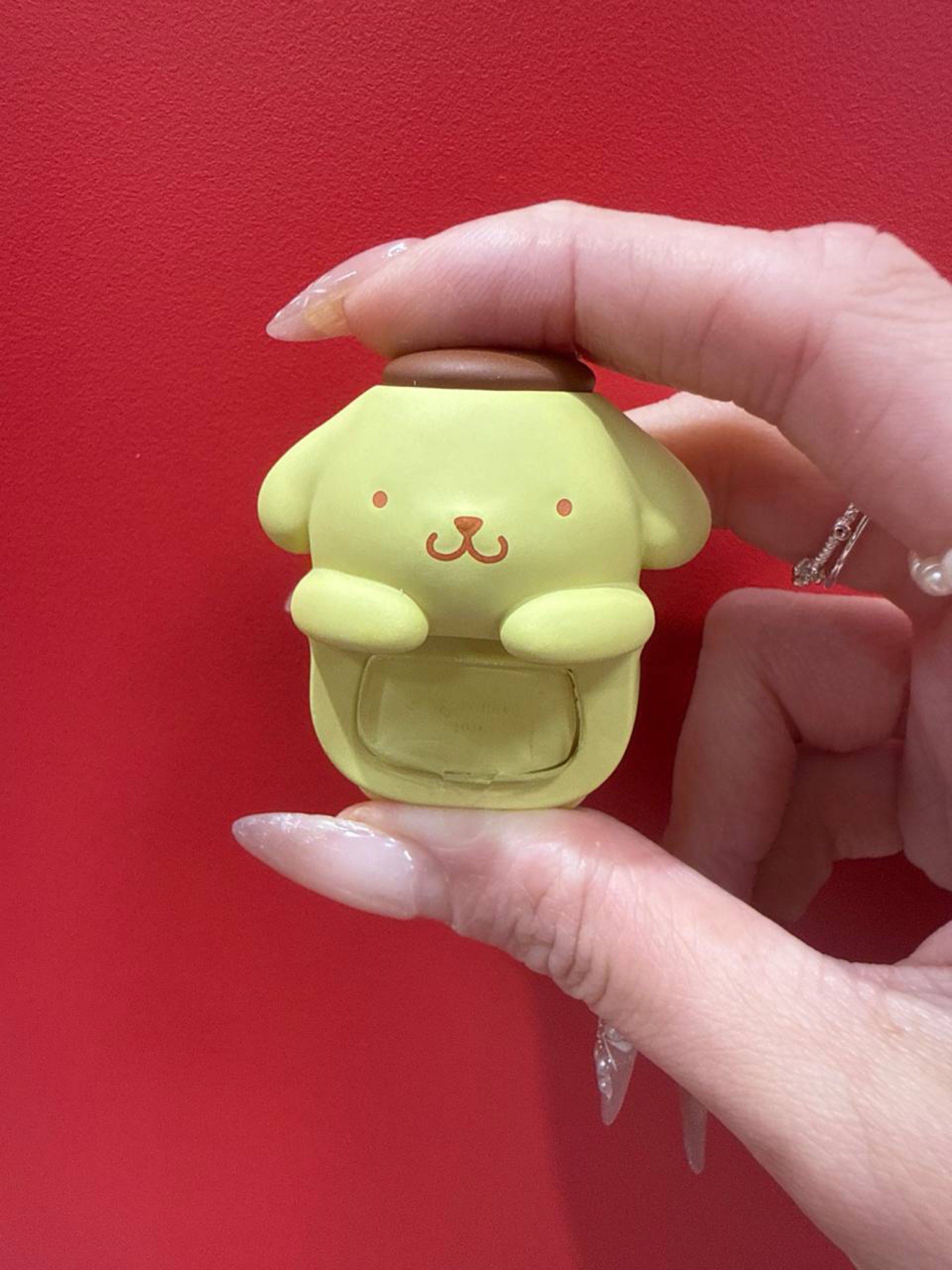 Hello kitty and friends hipper - Pompompurin, Hobbies & Toys, Toys ...