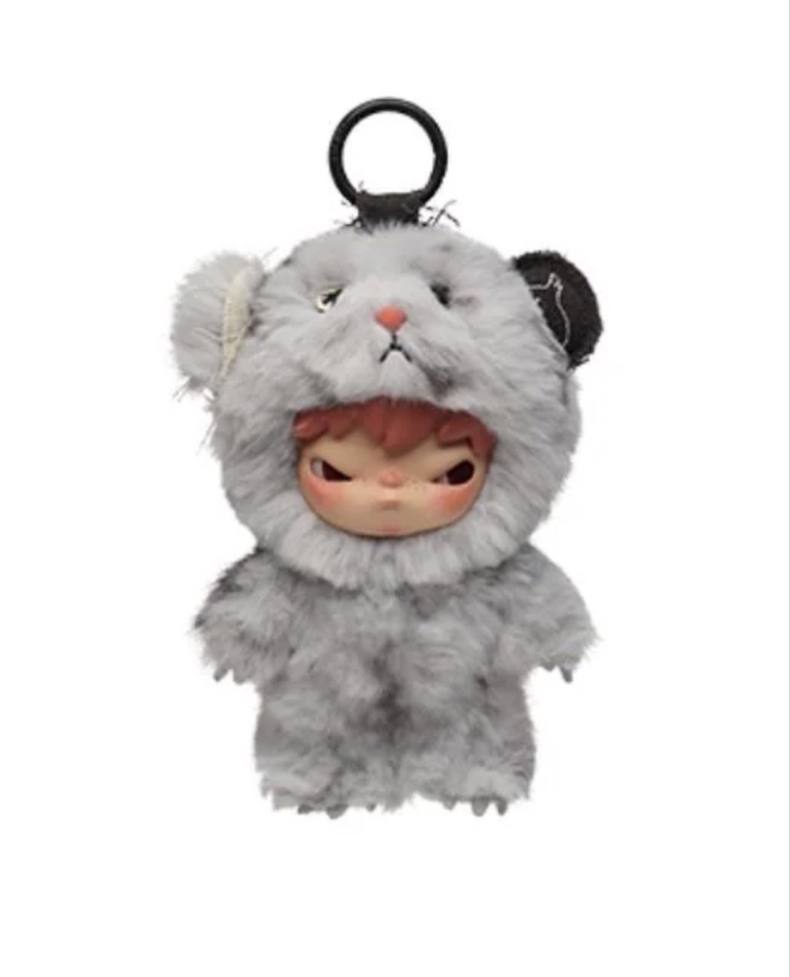 Hirono Road Journey Series - Plush Doll Pendant Blind Box, Hobbies ...