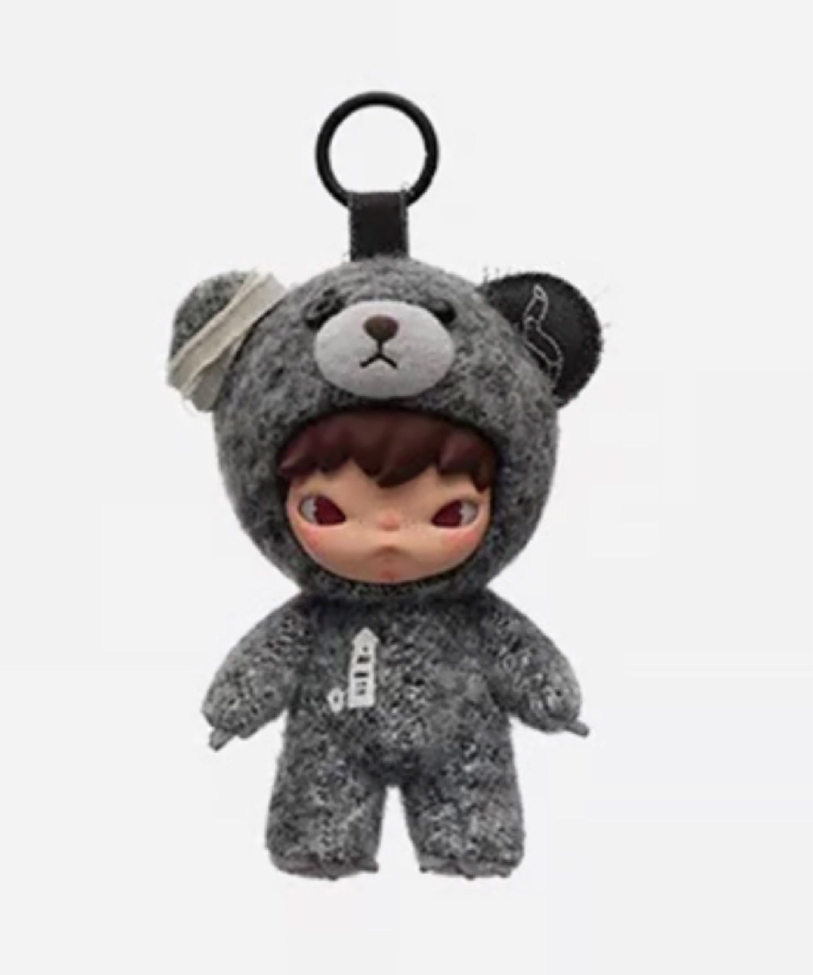 Hirono Road Journey Series - Plush Doll Pendant Blind Box, Hobbies ...