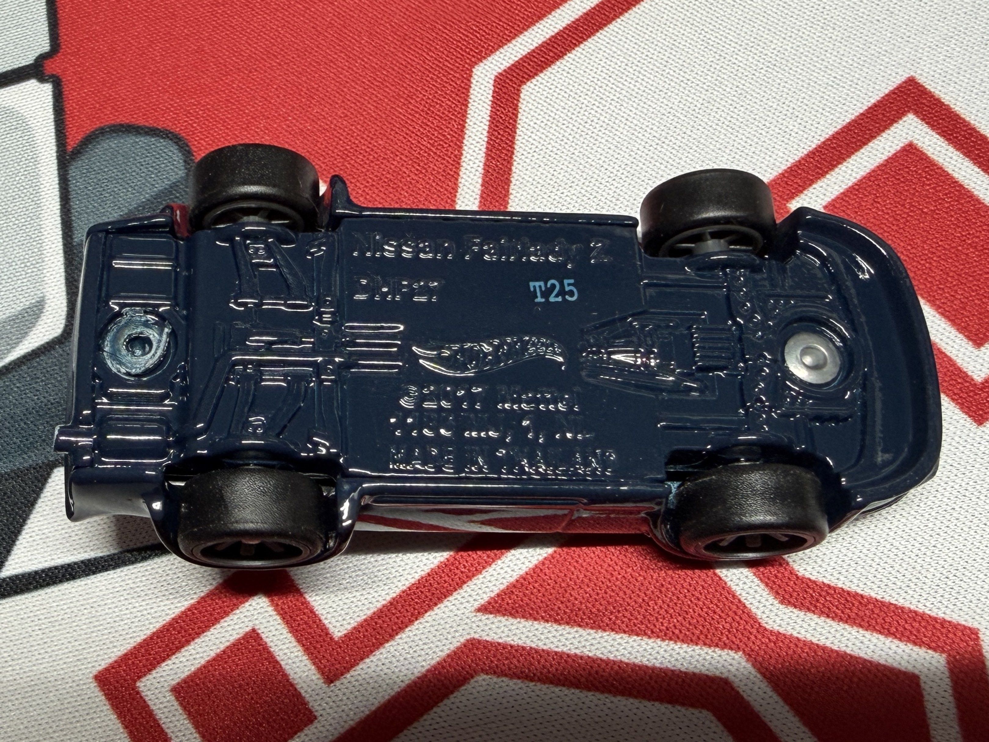 Hot Wheels Premium Nissan Fairlady Z, Hobbies & Toys, Toys & Games on ...