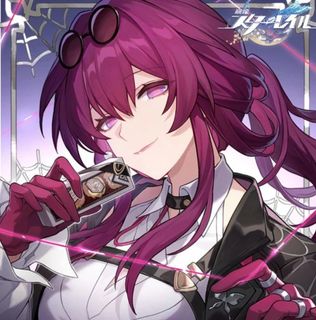 [BRAND NEW] Robin HSR Cosplay With Styled wig, Hobbies & Toys ...