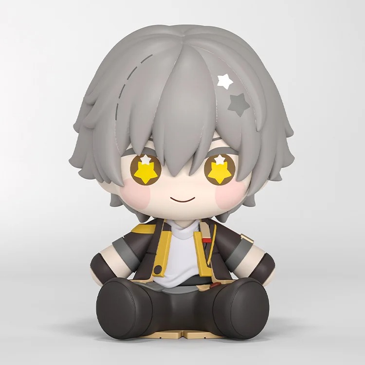 Huggy Good Smile Honkai: Star Rail - Male Trailblazer / Caelus, Hobbies ...
