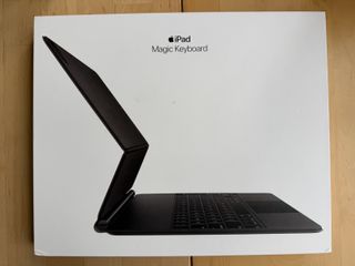 Apple Magic Keyboard for iPad Air 13-inch, Computers & Tech, Parts ...