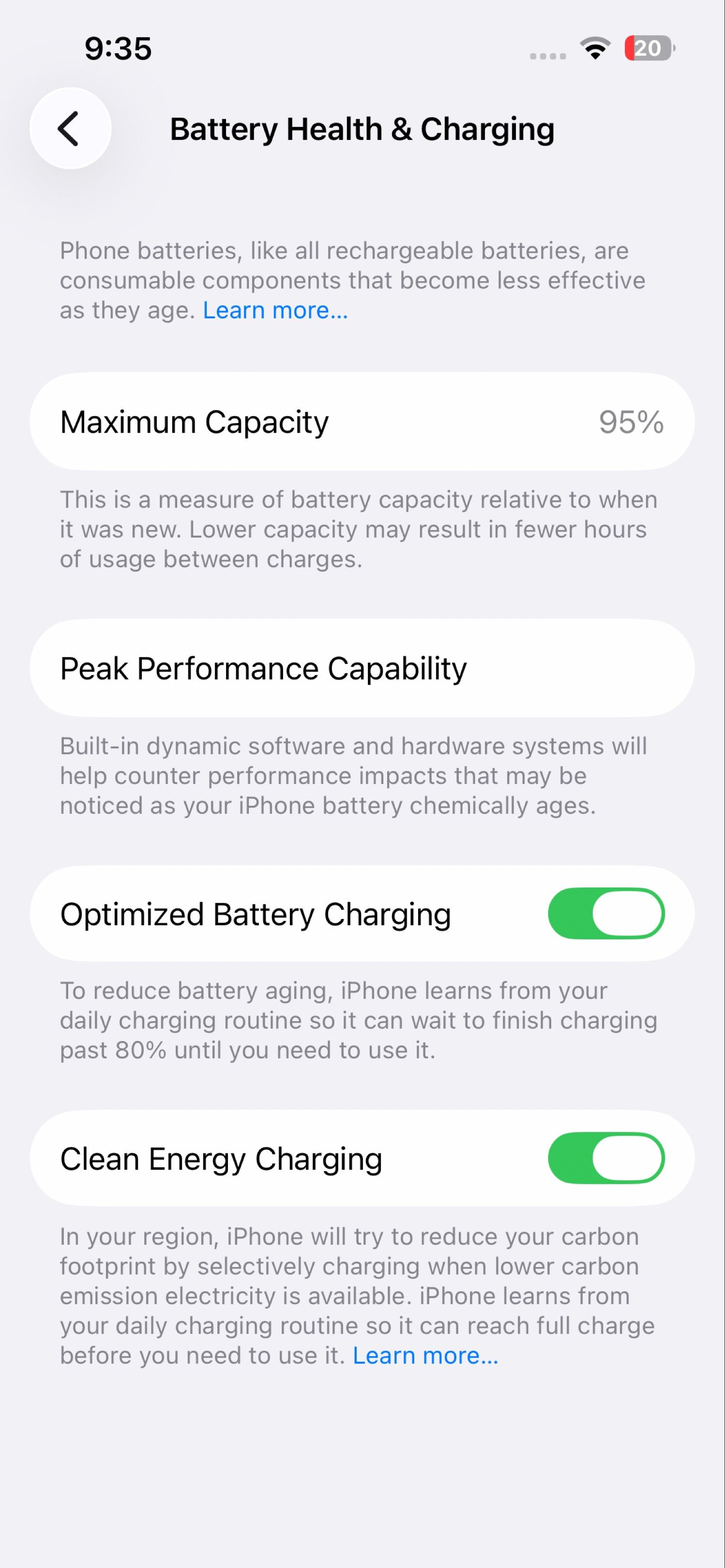 iPhone 13 Green 128GB, Mobile Phones & Gadgets, Mobile Phones, iPhone ...