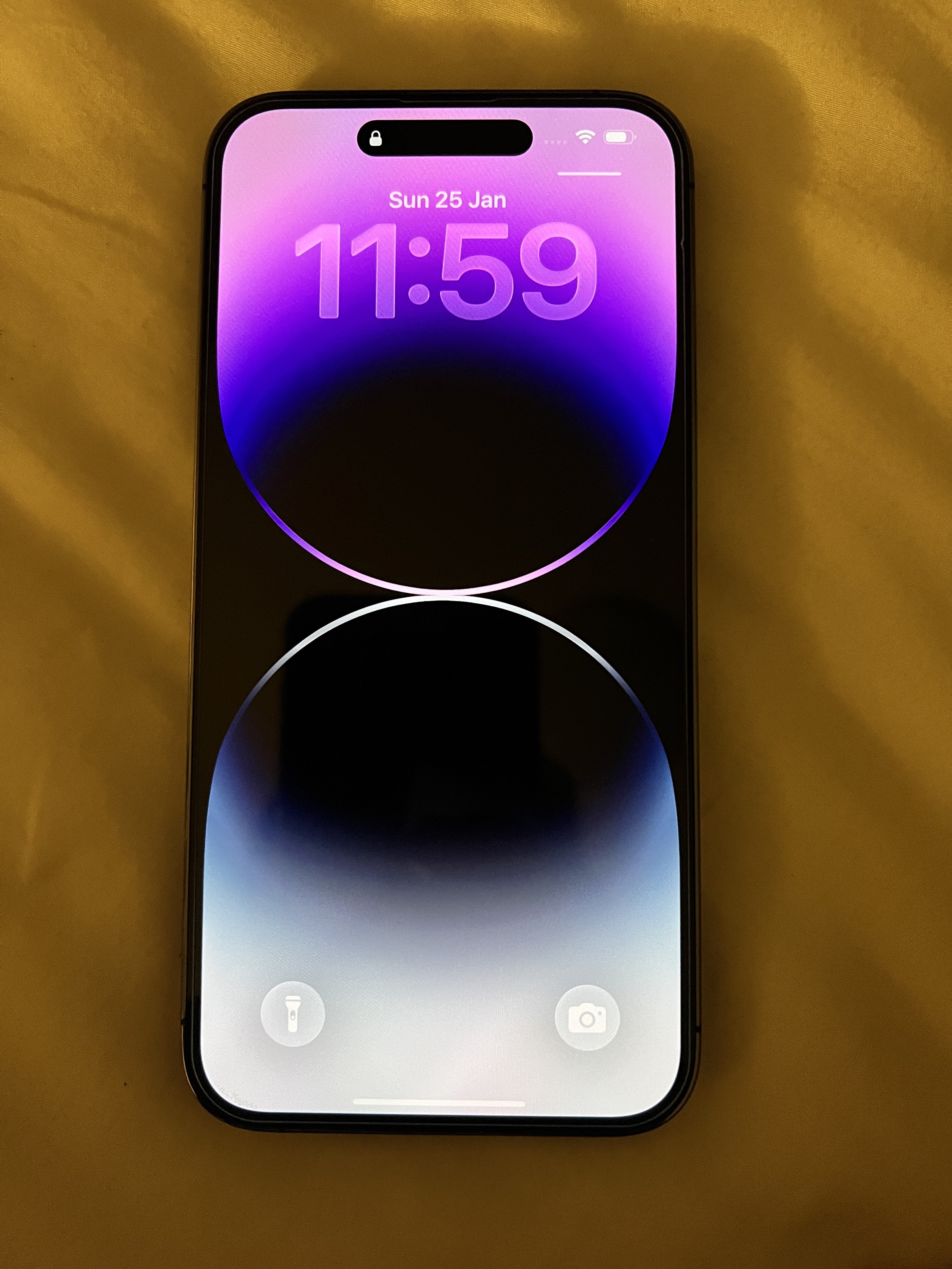 iPhone 14 Pro Max Deep Purple 512GB, Mobile Phones & Gadgets, Mobile ...