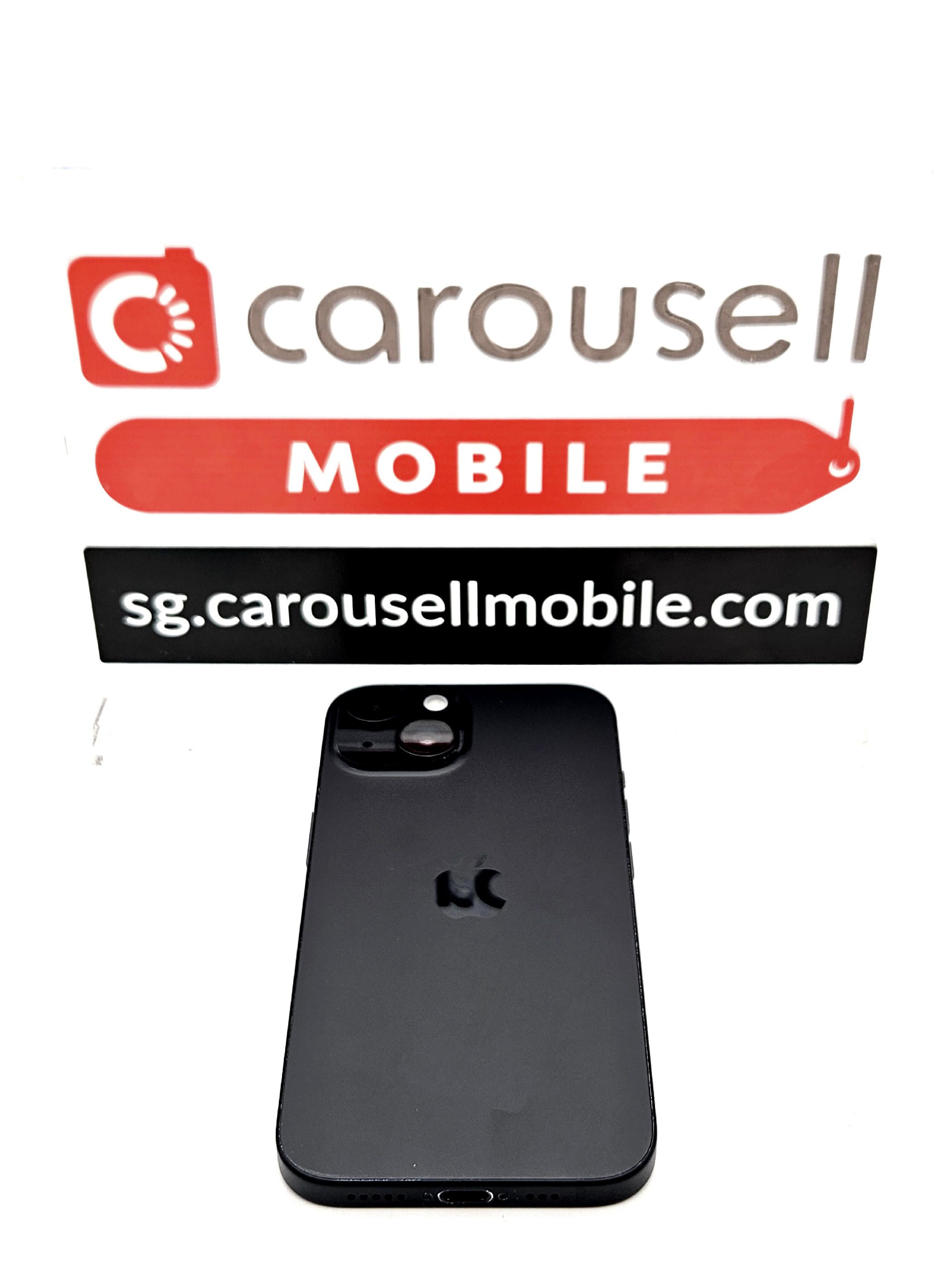 iPhone 15 256GB Black, Mobile Phones & Gadgets, Mobile Phones, iPhone ...