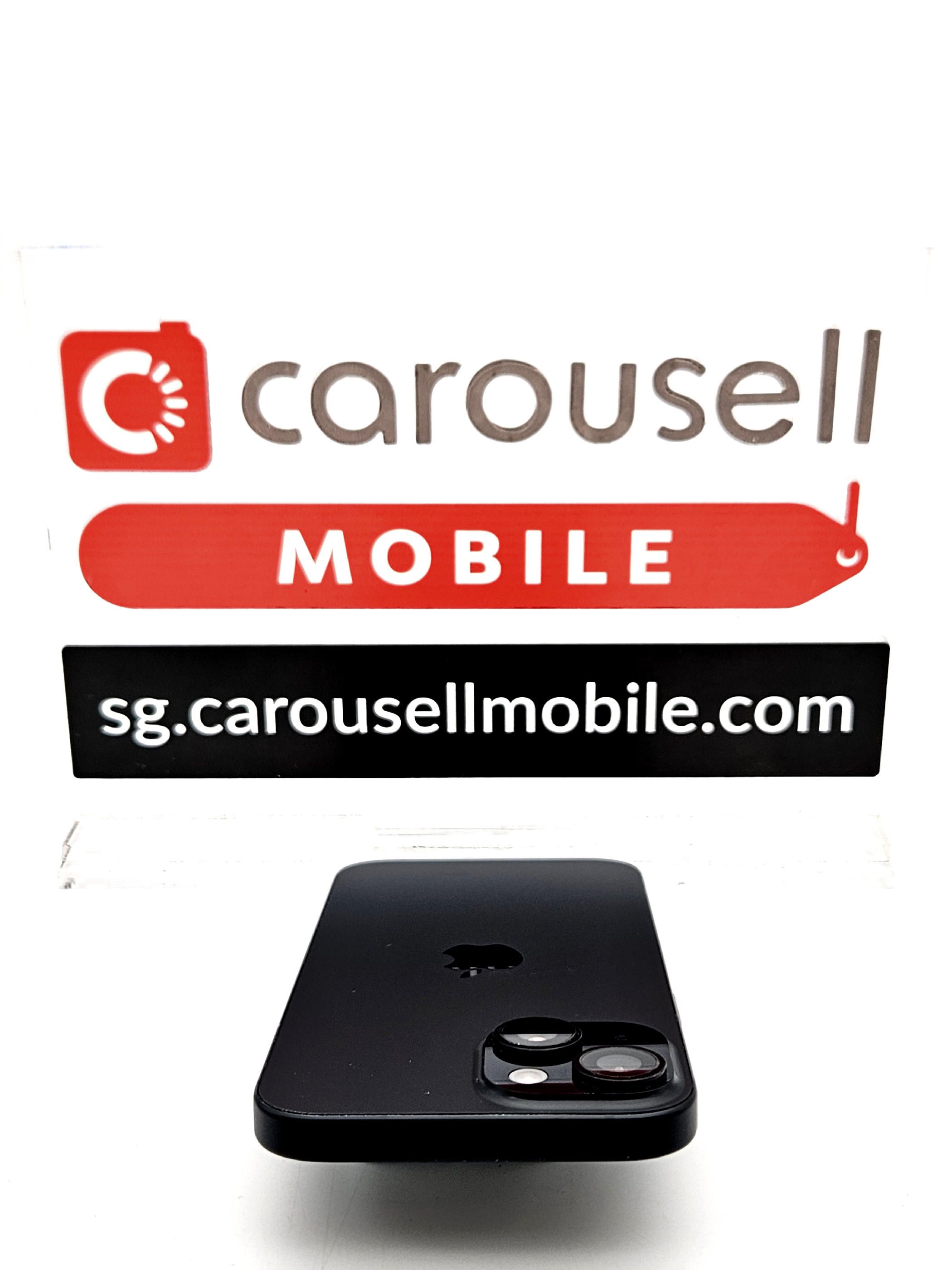 iPhone 15 256GB Black, Mobile Phones & Gadgets, Mobile Phones, iPhone ...