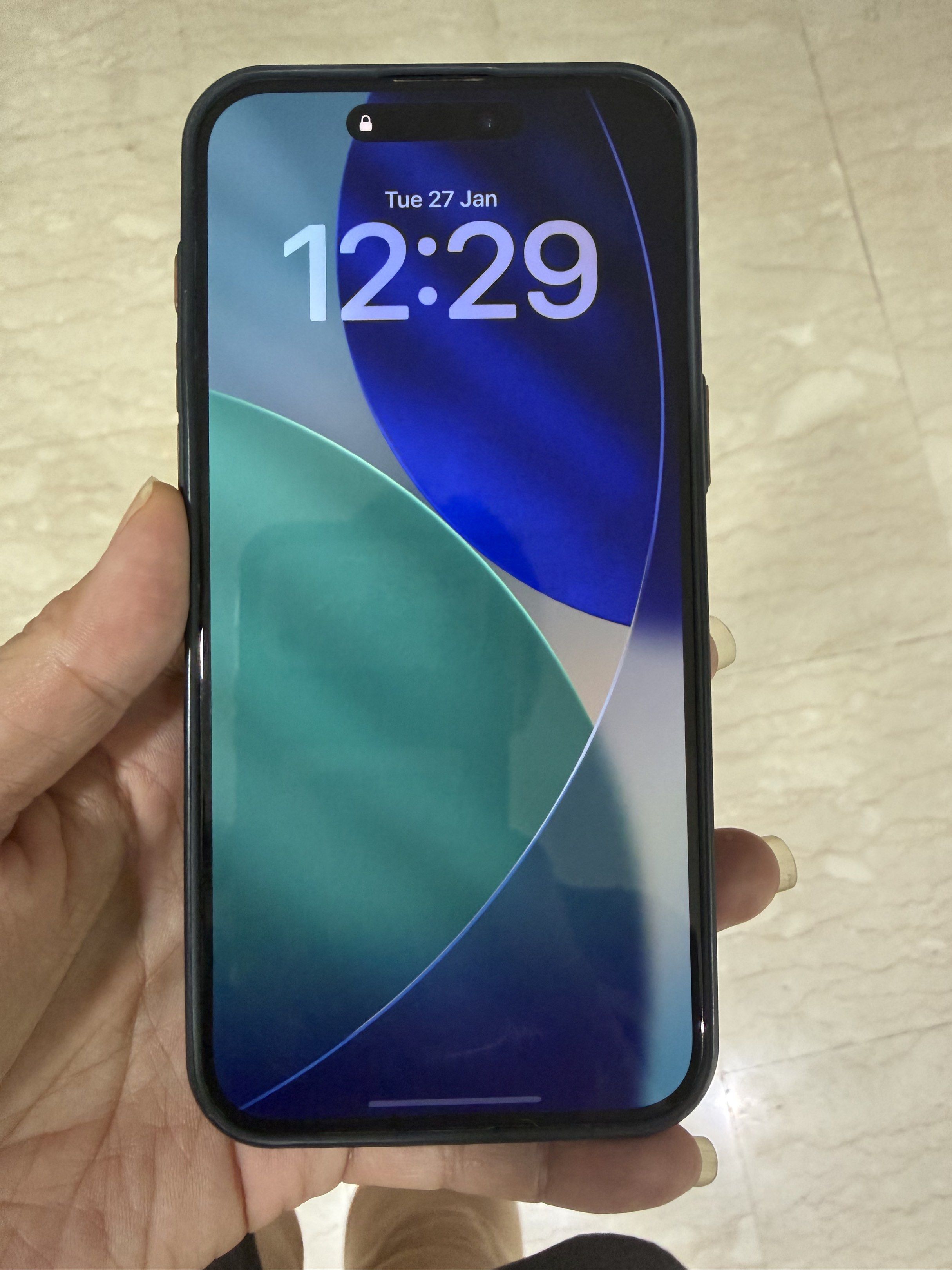 iPhone 15 Pro Max 512GB Blue Titanium, Mobile Phones & Gadgets, Mobile ...