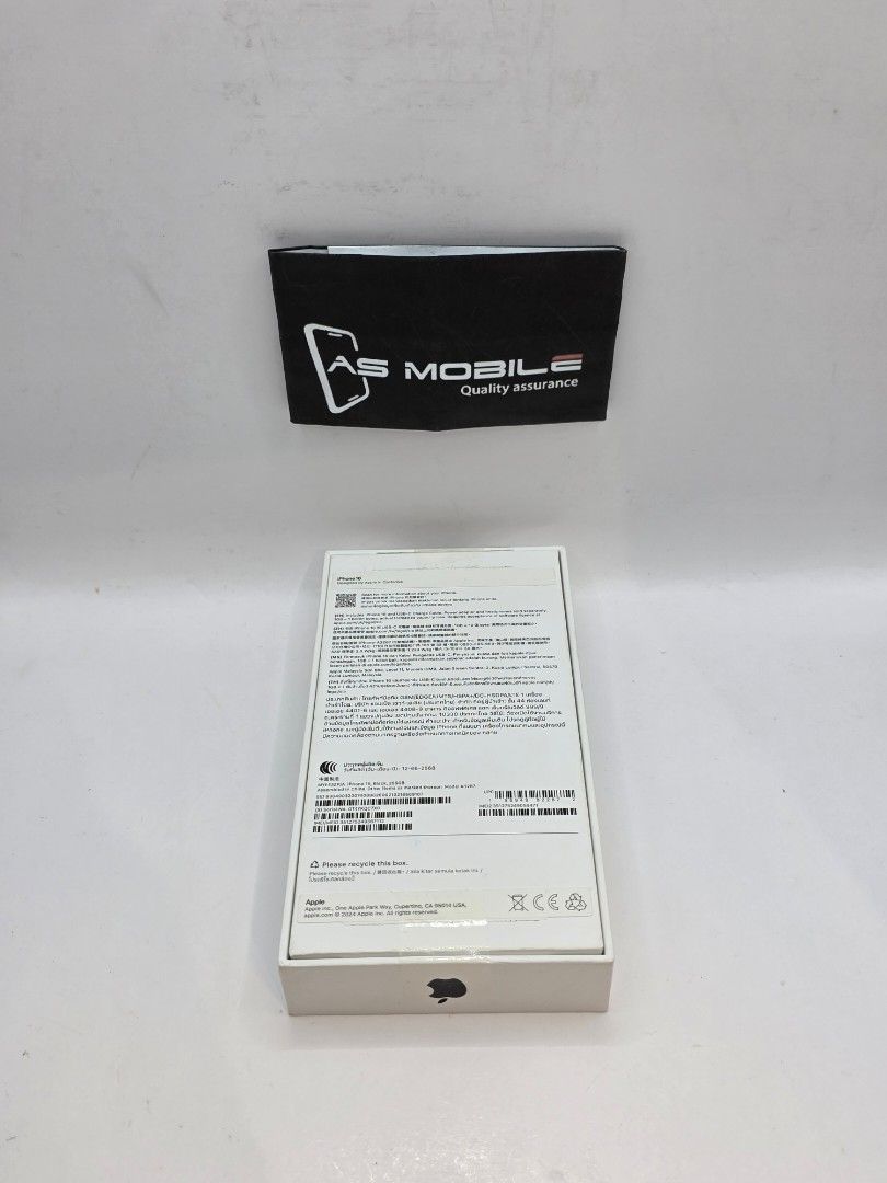 iPhone 16 256GB Black, Mobile Phones & Gadgets, Mobile Phones, iPhone ...