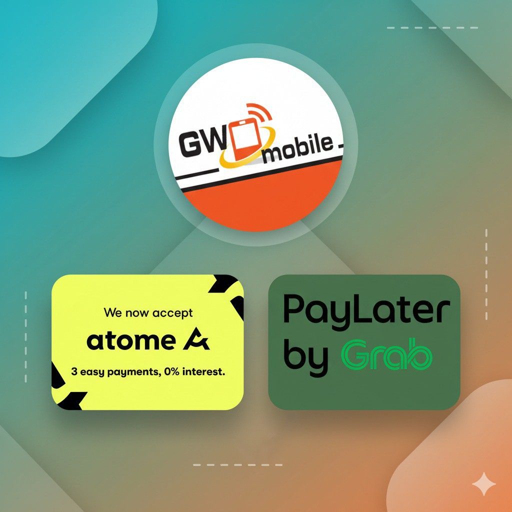 iPhone 17 Pro Max Silver 1TB, Mobile Phones & Gadgets, Mobile Phones ...