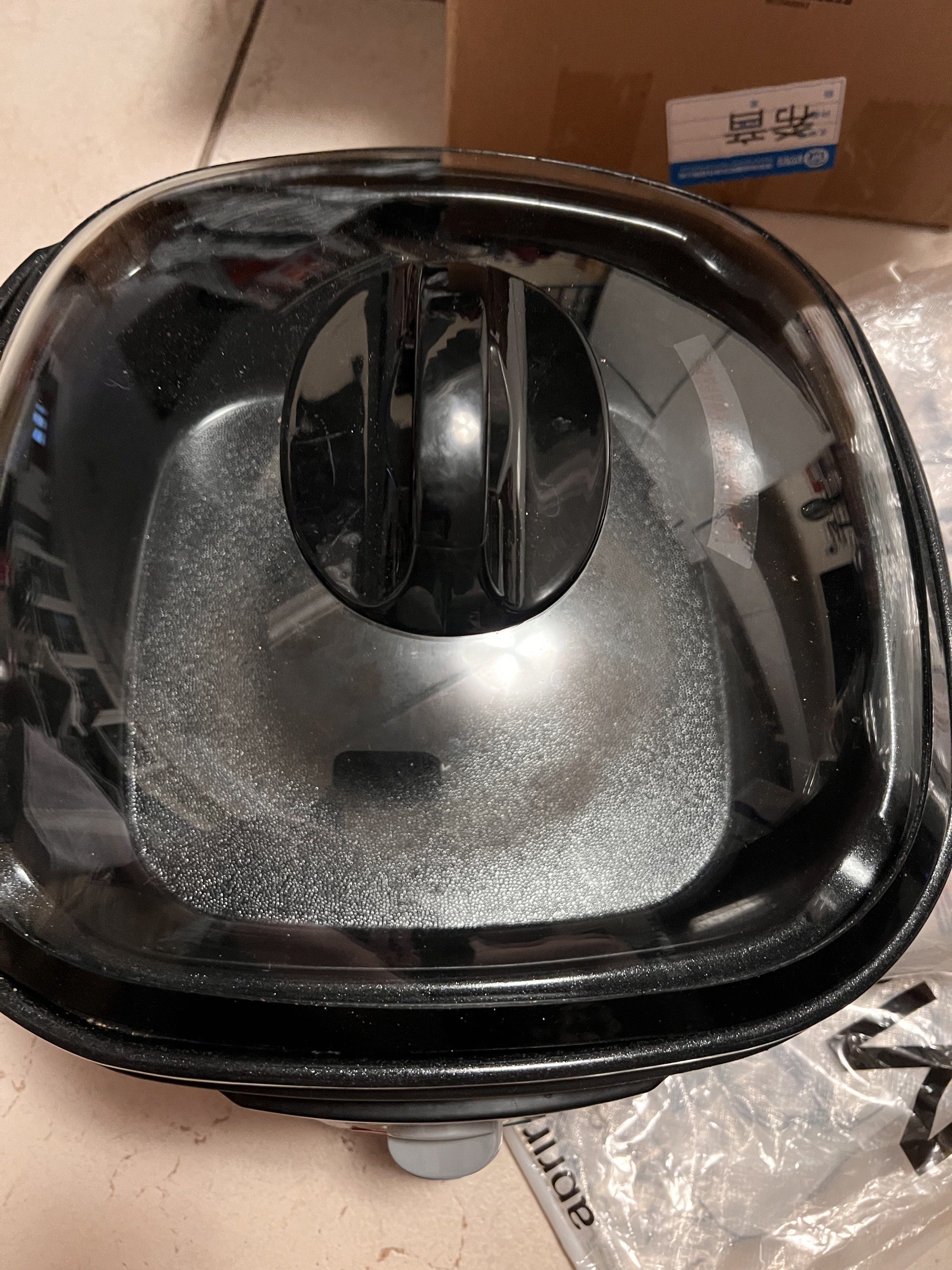 JML Go Chef 8-in-1 Multi Cooker (trade), TV & Home Appliances, Kitchen ...