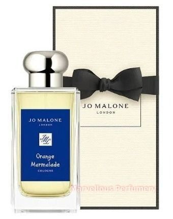 Jo Malone Orange Marmalade Unisex Cologne, Beauty & Personal Care ...