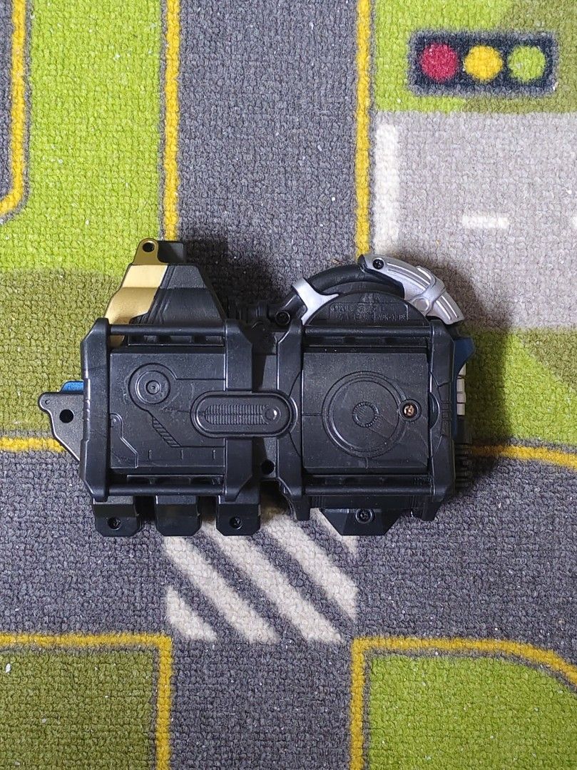 Kamen Rider Meteor Galaxy DX MALFUNCTION, Hobbies & Toys, Toys & Games ...