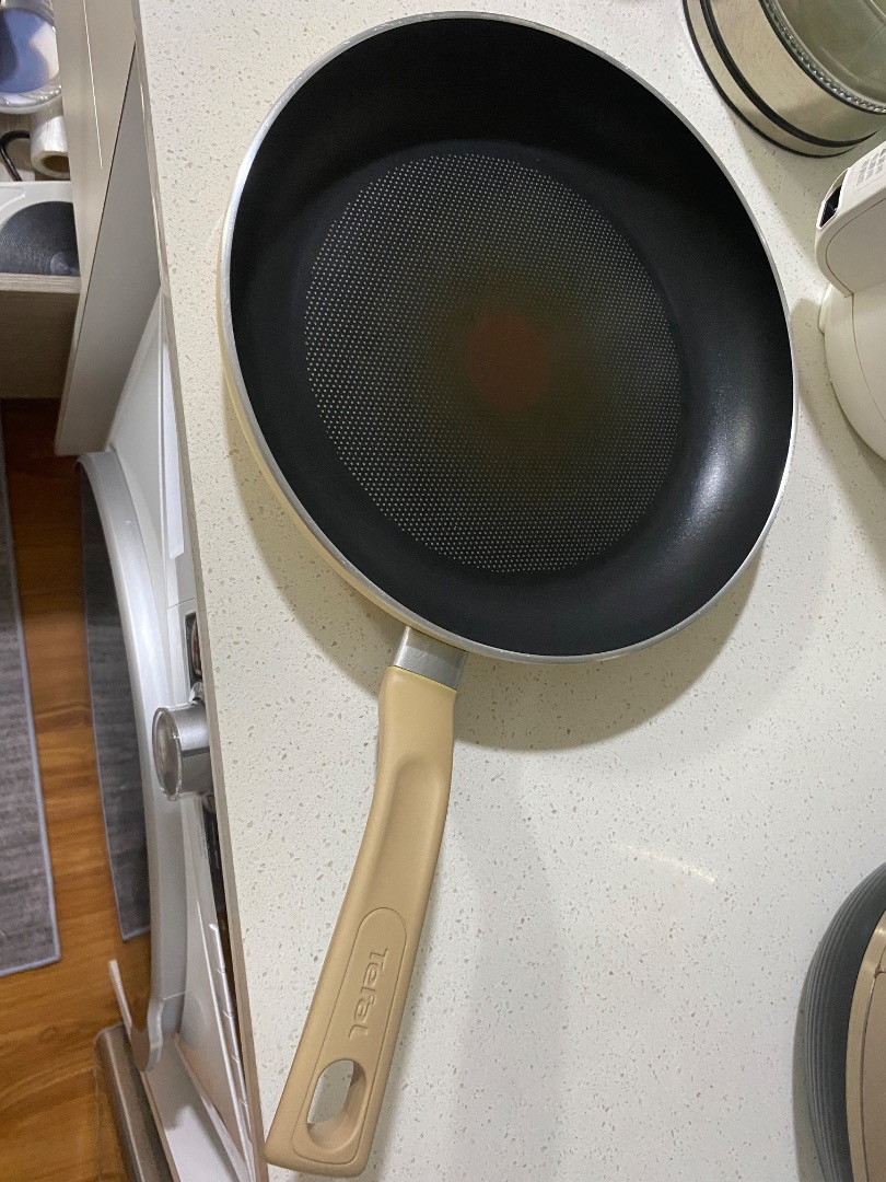 Kitchen Utensils, Pots, Pans, and Cutlery Set, Furniture & Home Living ...