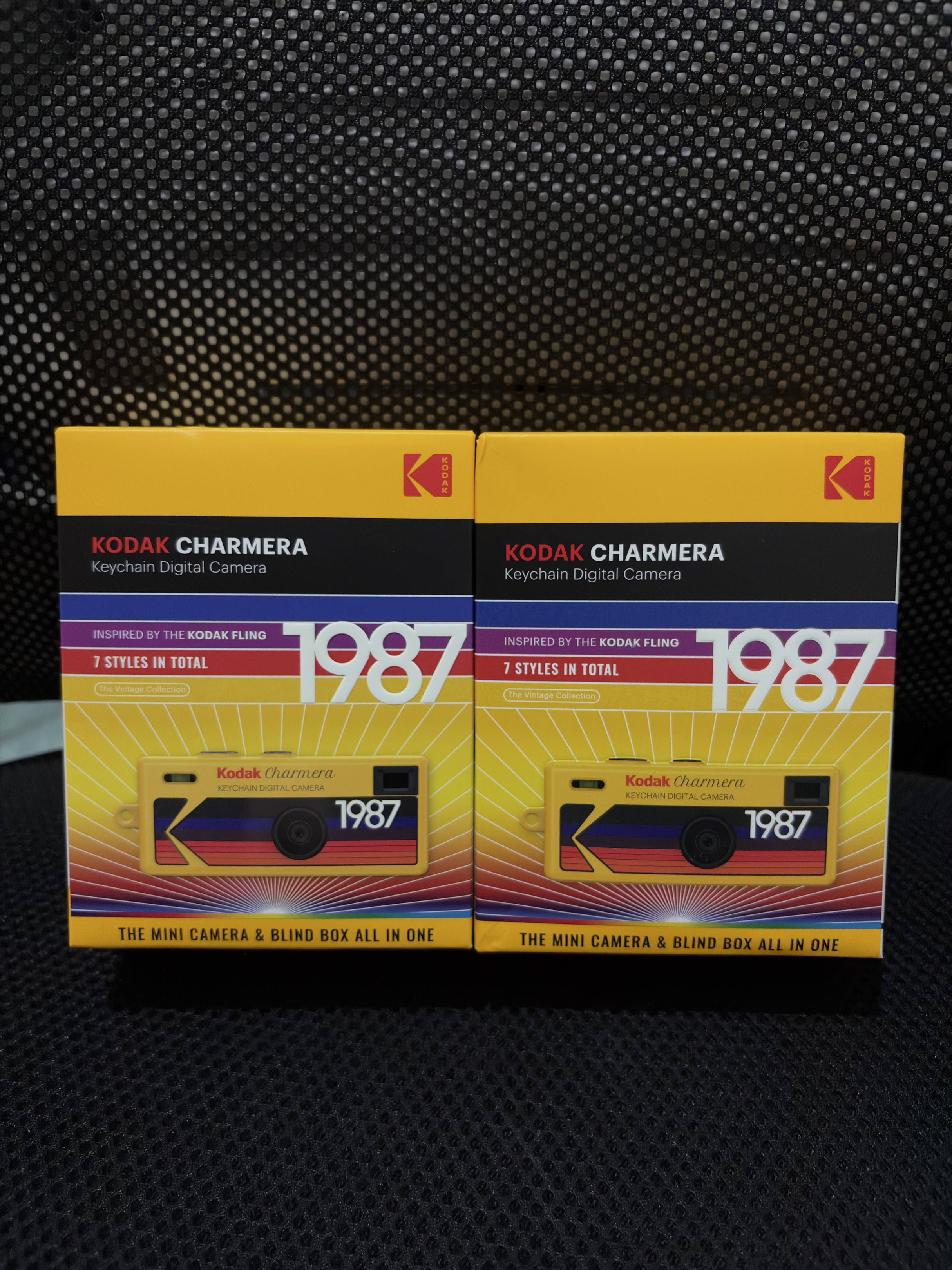 Kodak Charmera, Photography, Cameras on Carousell