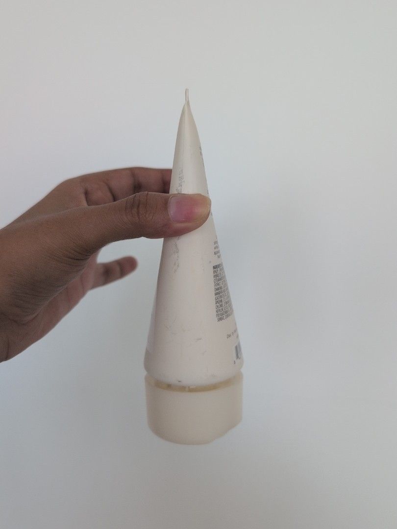 Kristin Ess Weightless Shine Air Dry Creme, Beauty & Personal Care ...