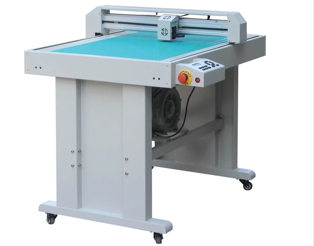 Large Format Cutting Machine, 家庭電器, 廚房電器, 其他廚具 - Carousell