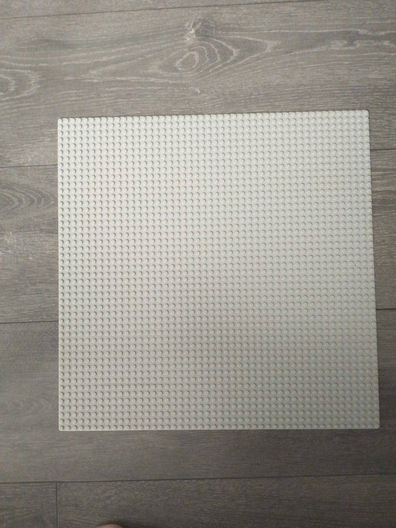 LEGO 628 Baseplate and Town Set, Hobbies & Toys, Toys & Games on Carousell