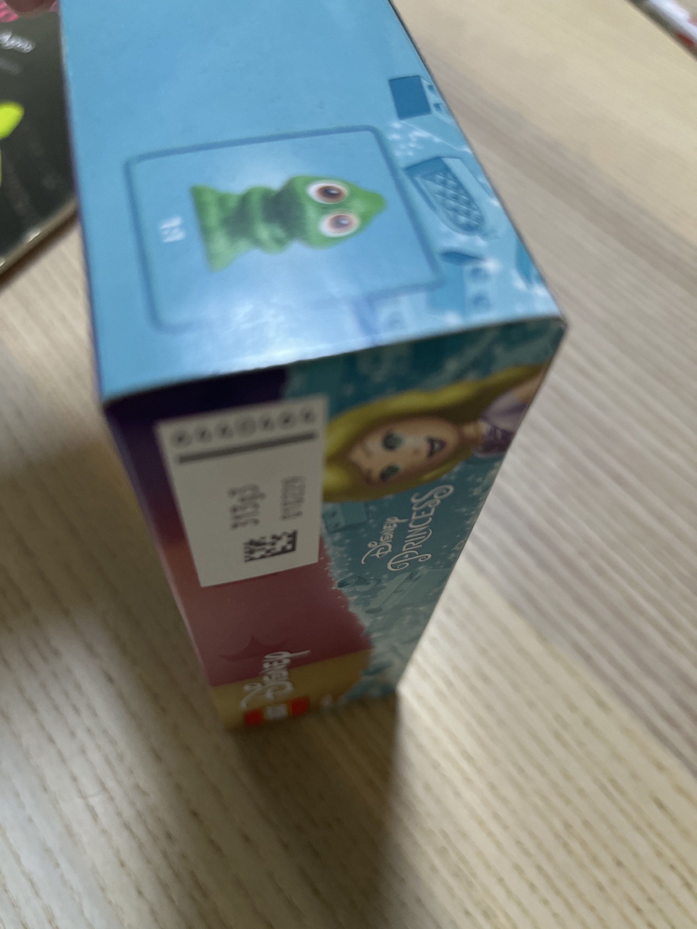 Lego Disney princess 43214, Hobbies & Toys, Toys & Games on Carousell