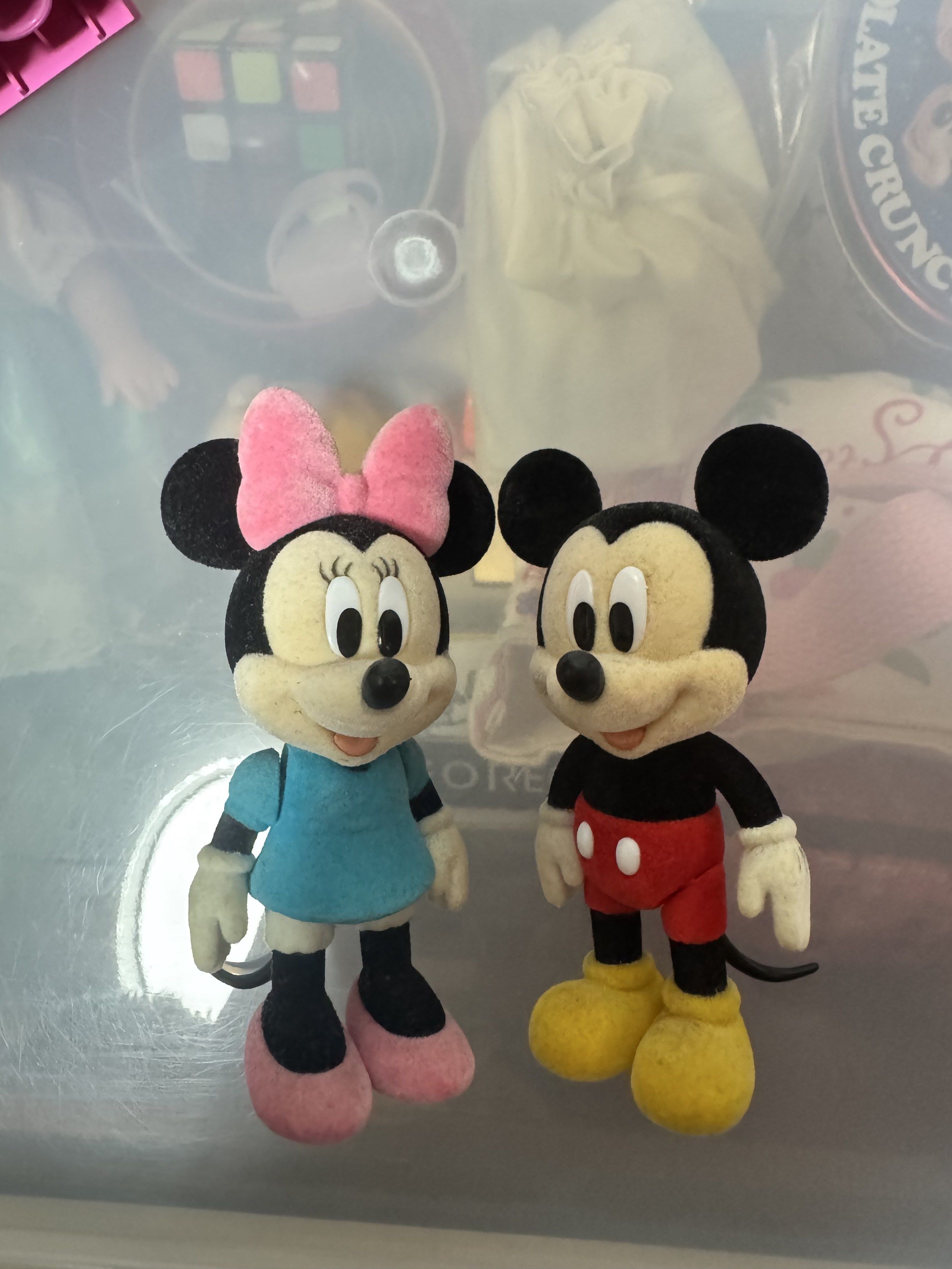 LEGO Duplo Minnie Mouse 玩具, 兒童＆孕婦用品, 嬰兒玩具 - Carousell