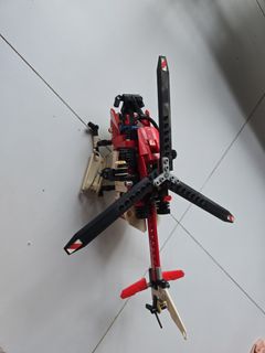 Helicopter blade For Sale | Toys & Games | Carousell Singapore