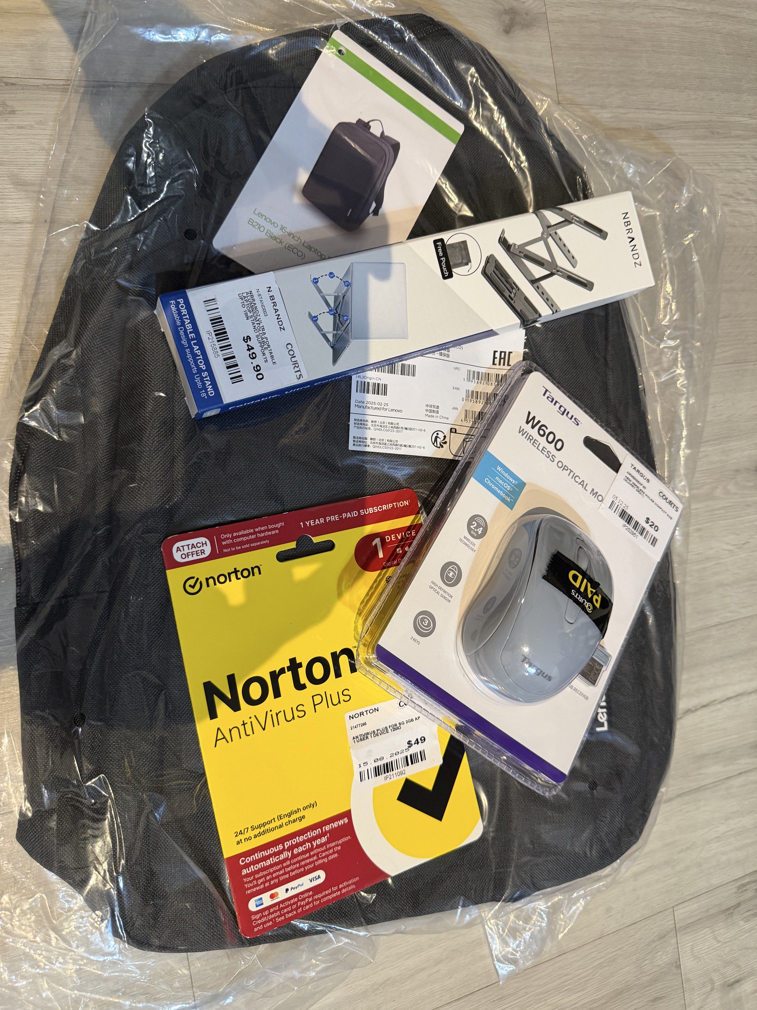 Lenovo IdeaPad Slim 3 15-inch, Computers & Tech, Laptops & Notebooks on ...