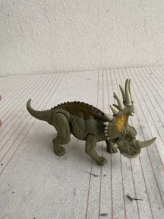 Mattel Jurassic World Dominion Massive Action Yangchuanosaurus, Hobbies ...