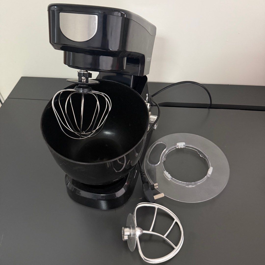 Mayer electric stand mixer, TV & Home Appliances, Kitchen Appliances ...