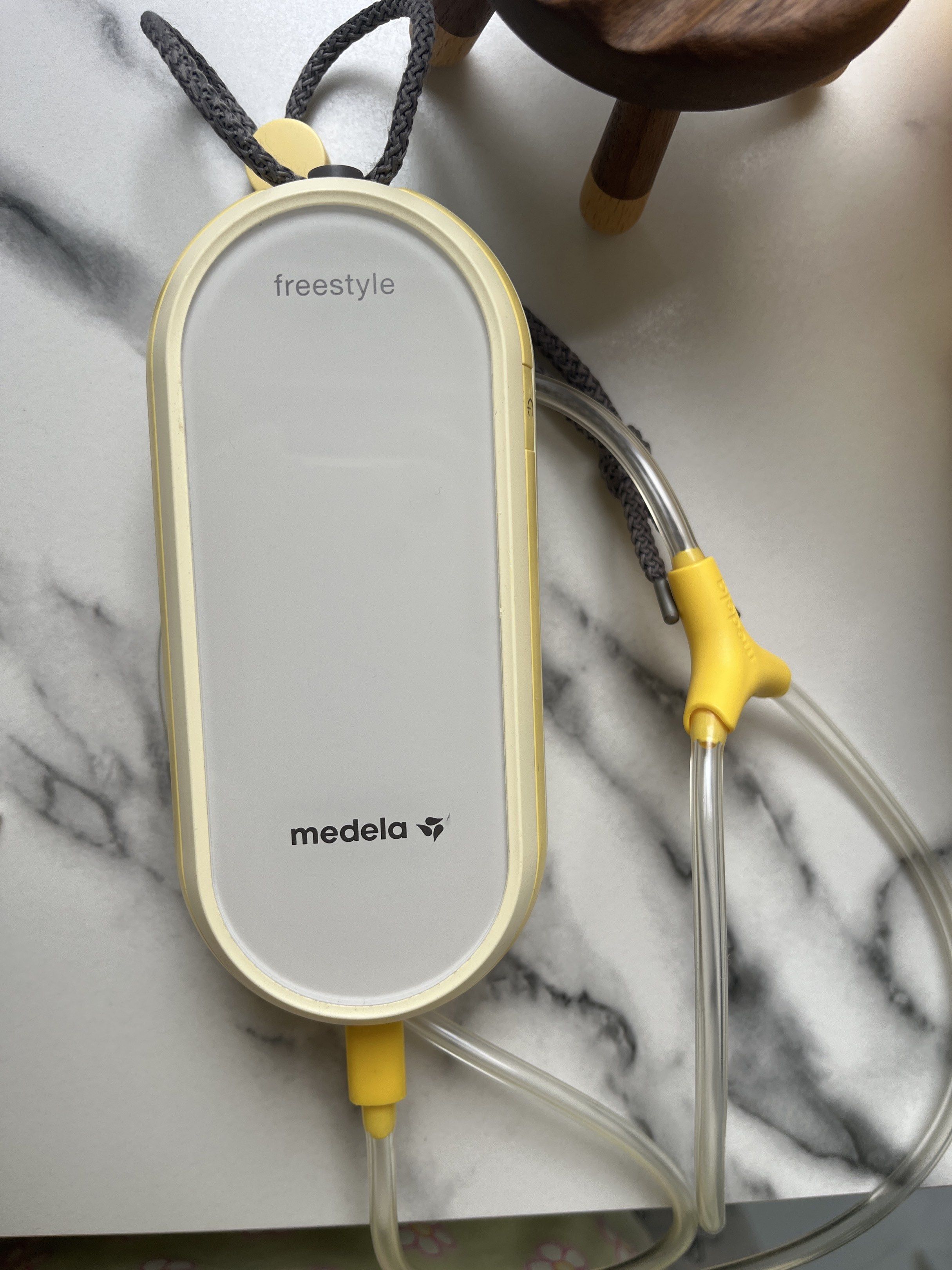 Medela Freestyle Flex Breast Pump - Complete Set, Babies & Kids ...