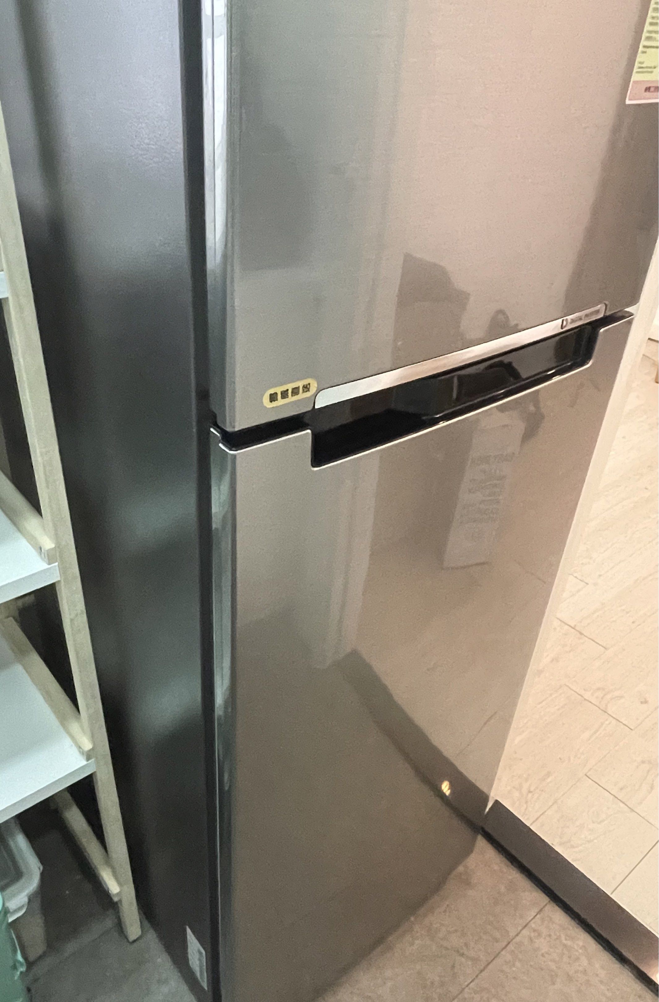 MEGA SALE!! Samsung Washing Machine and Refrigerator, 家庭電器, 洗衣機及乾衣機 ...