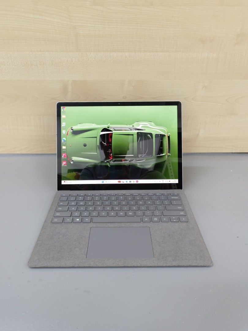 Microsoft surface laptop Intel Core i5, Computers & Tech, Laptops ...