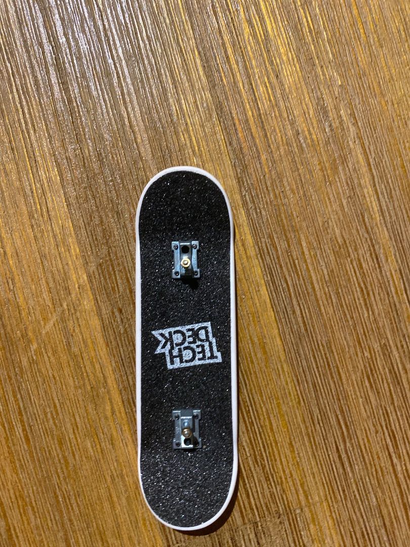 Mini modified snow board, Hobbies & Toys, Toys & Games on Carousell