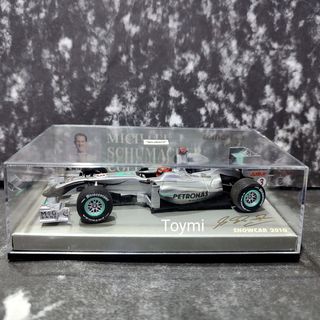 Minichamps F1 1/43 Lotus Renault 97T Aryton Senna Formula One, Hobbies ...