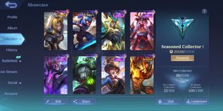 Want to buy cookie run high end account, Video Gaming, Gaming ...