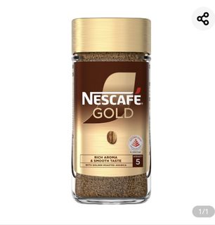 Nescafe Gold Twinkle Festive Set, Food & Drinks, Gift Baskets & Hampers ...