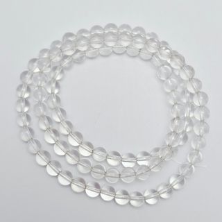 💜 Natural Amethyst Nugget Strand (7.5mm) - Raw Elegance, Stress Relief ...