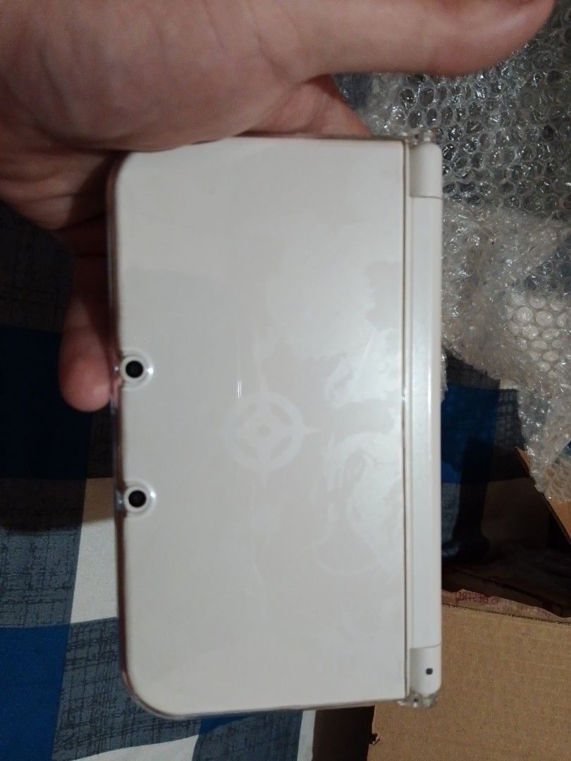 New Nintendo 3ds Fire emblem fates edition, Video Gaming, Video Game ...