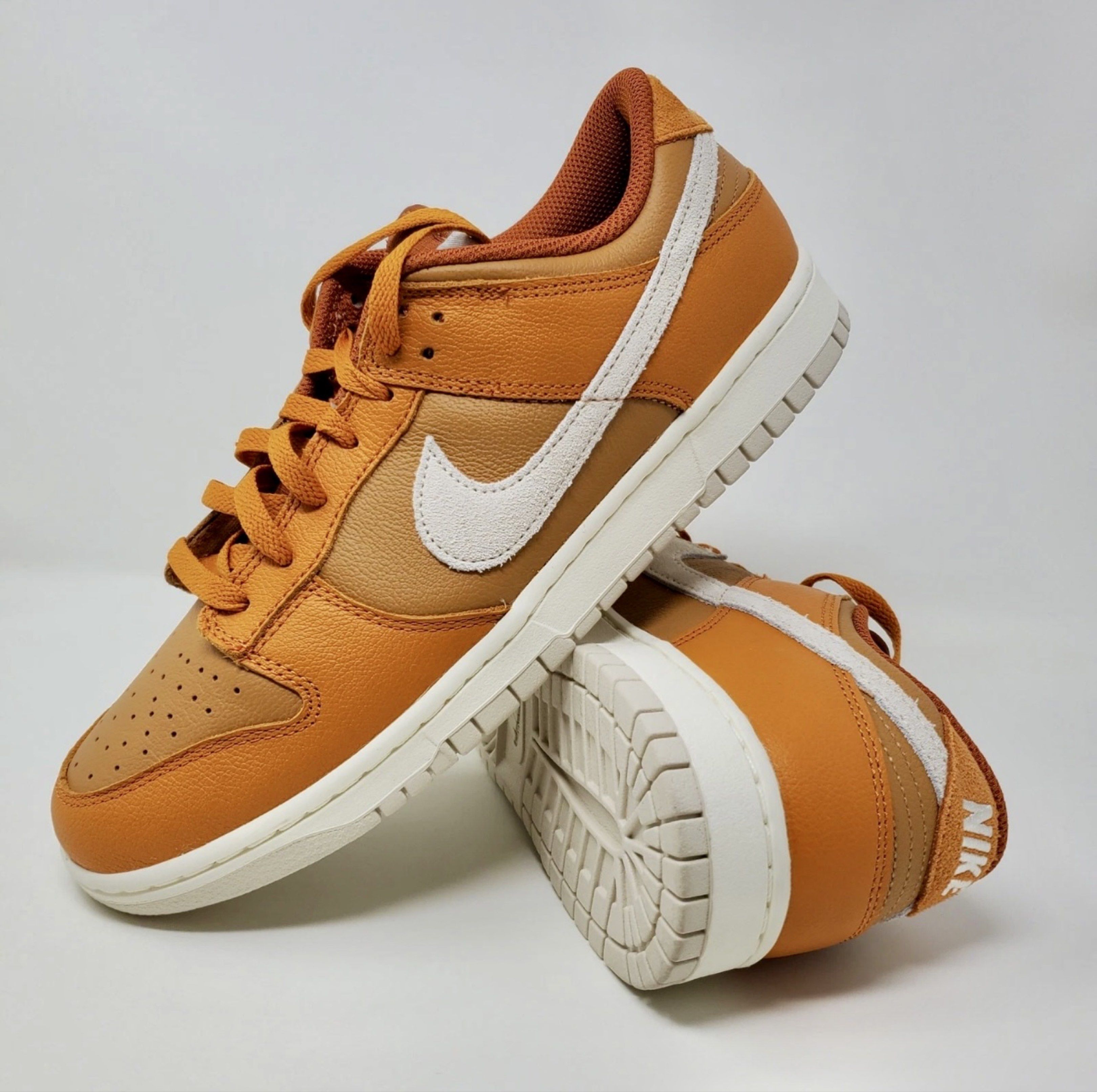 Nike Dunk Low 'Retro SE' Original (New), Men's Fashion, Footwear ...