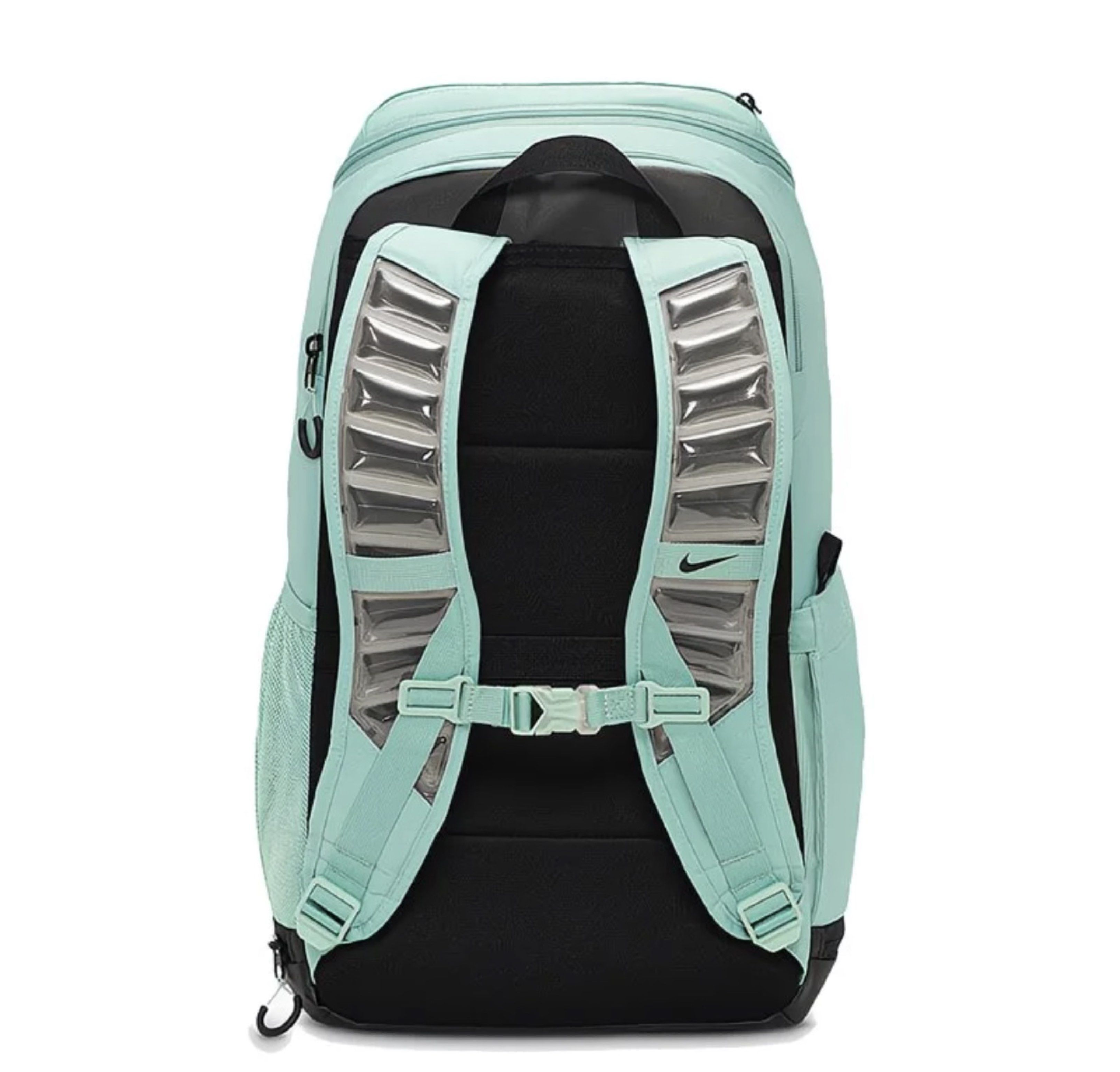 Nike Elite Pro Backpack - Mint Green, Men's Fashion, Bags, Backpacks on ...