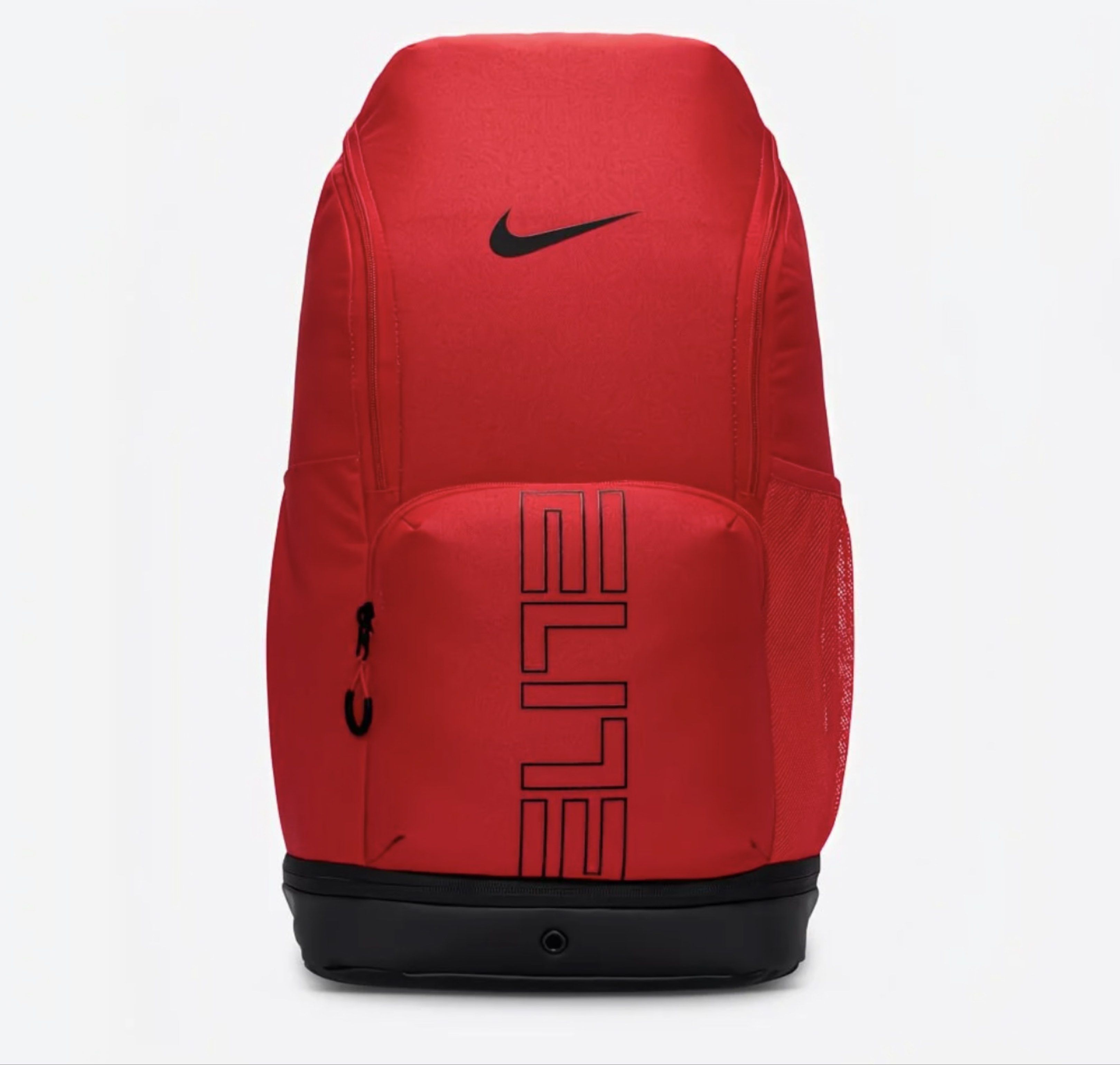 Nike Elite Pro Backpack - Red, Men's Fashion, Bags, Backpacks on Carousell