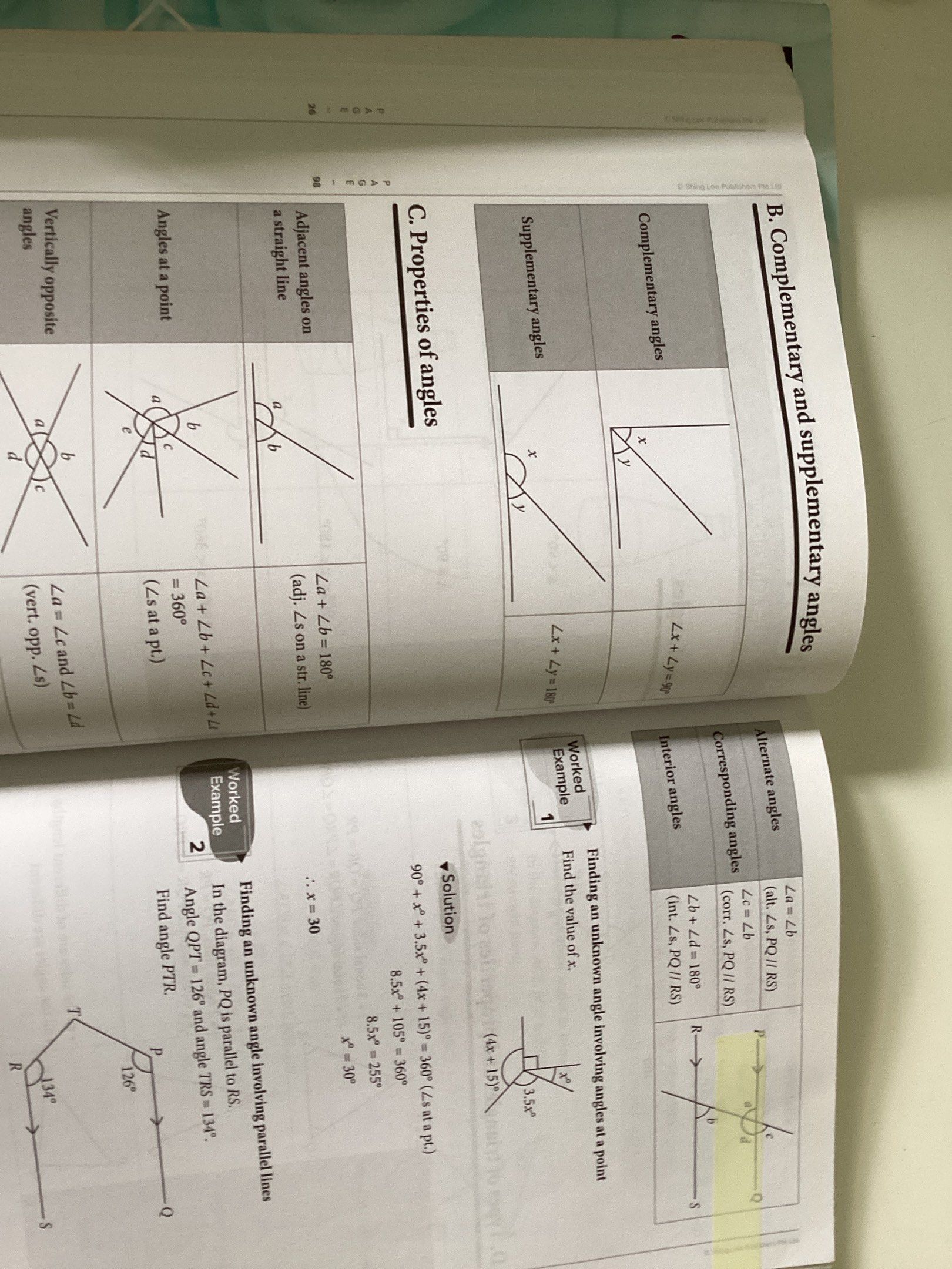 o level emath topical revision notes, Hobbies & Toys, Books & Magazines ...