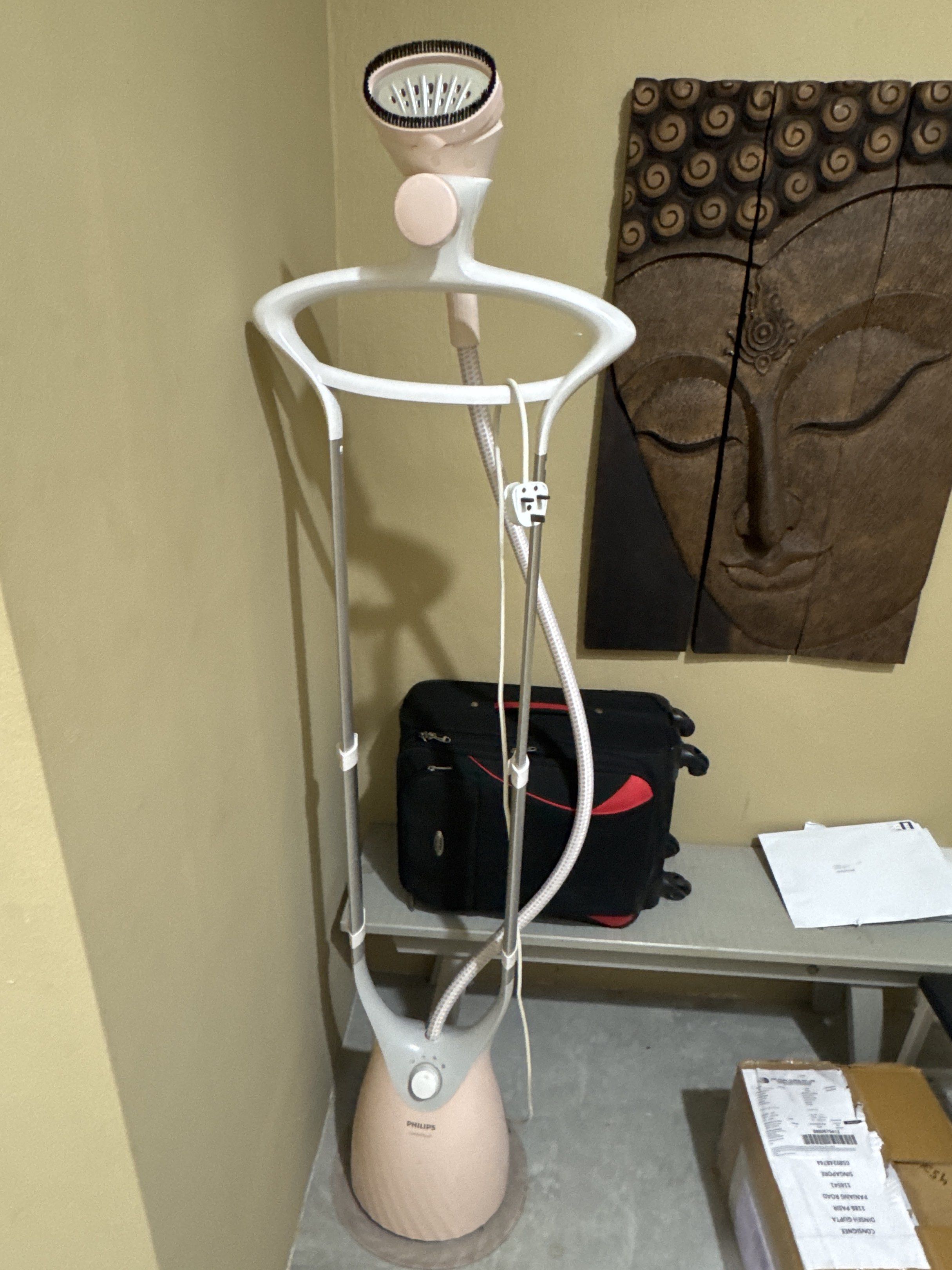 Philips Garment Steamer, TV & Home Appliances, Irons & Steamers on ...