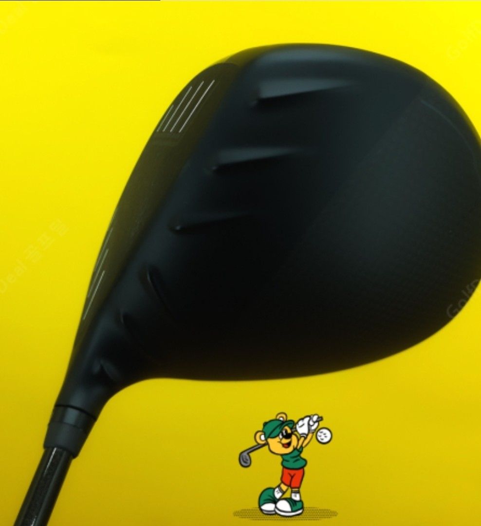 PING G440 SFT DRIVER HEAD 9, Sports Equipment, Sports & Games, Golf on ...