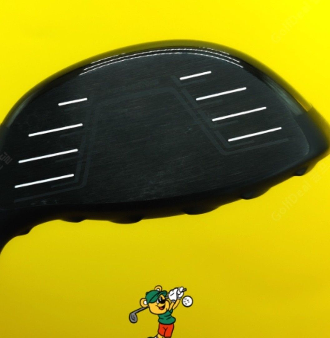 PING G440 SFT DRIVER HEAD 9, Sports Equipment, Sports & Games, Golf on ...