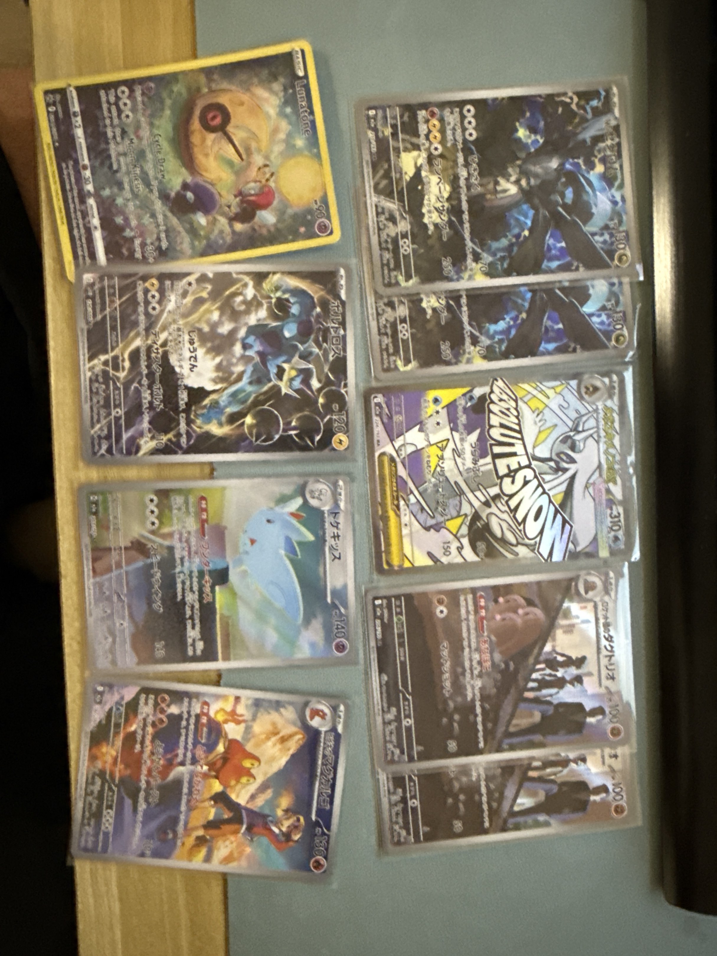 Pokemon Cards - Assorted, Hobbies & Toys, Toys & Games on Carousell