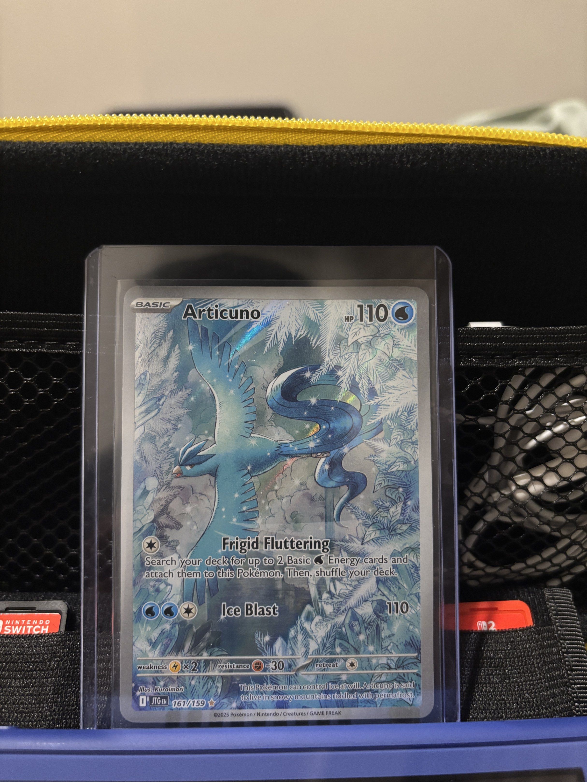 Pokemon Cards - Squirtle, Articuno, Mimikyu, and More!, Hobbies & Toys ...