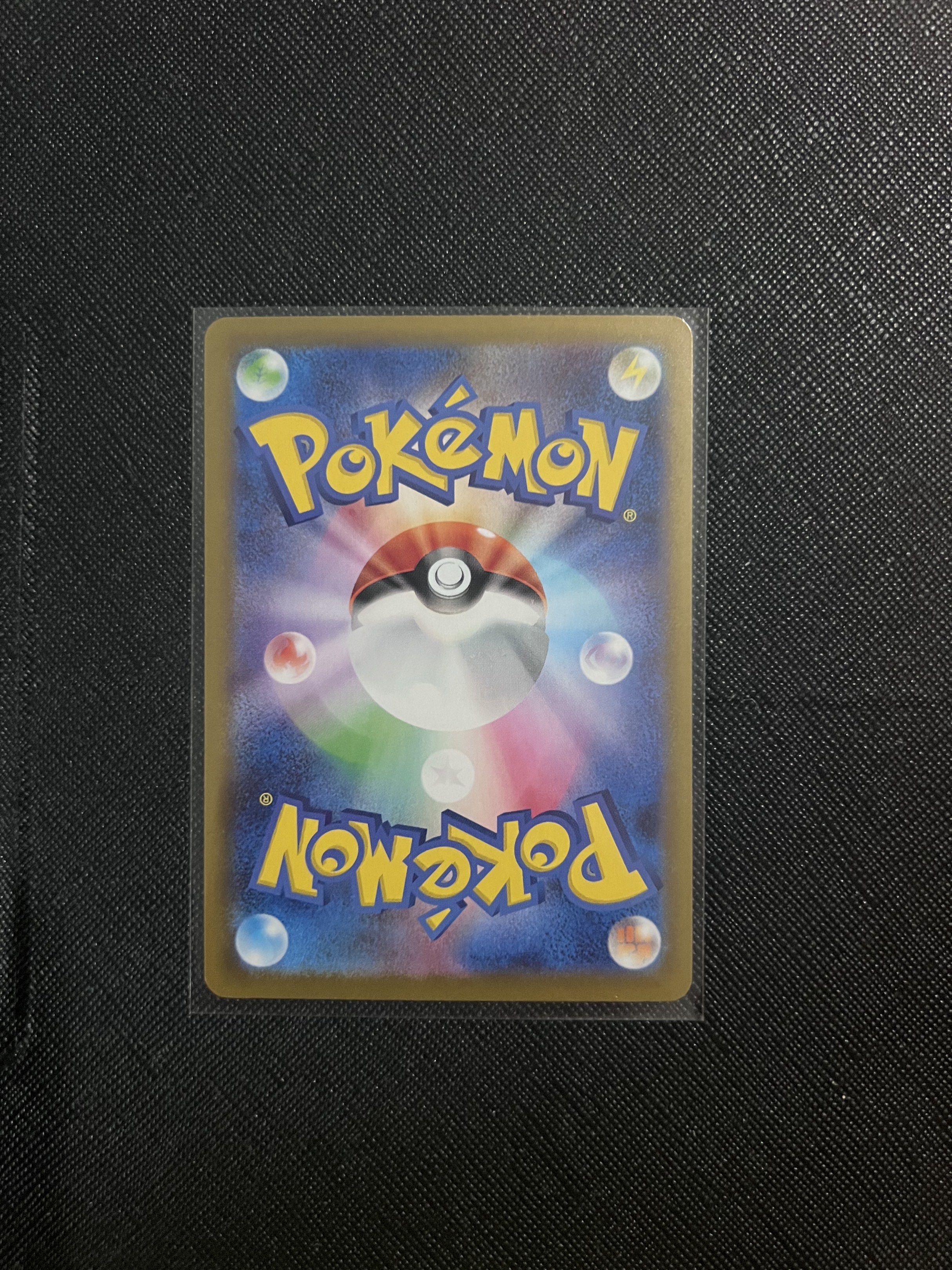 Pokemon Nihil Zero m3 - Espurr AR 087/080, Hobbies & Toys, Toys & Games ...